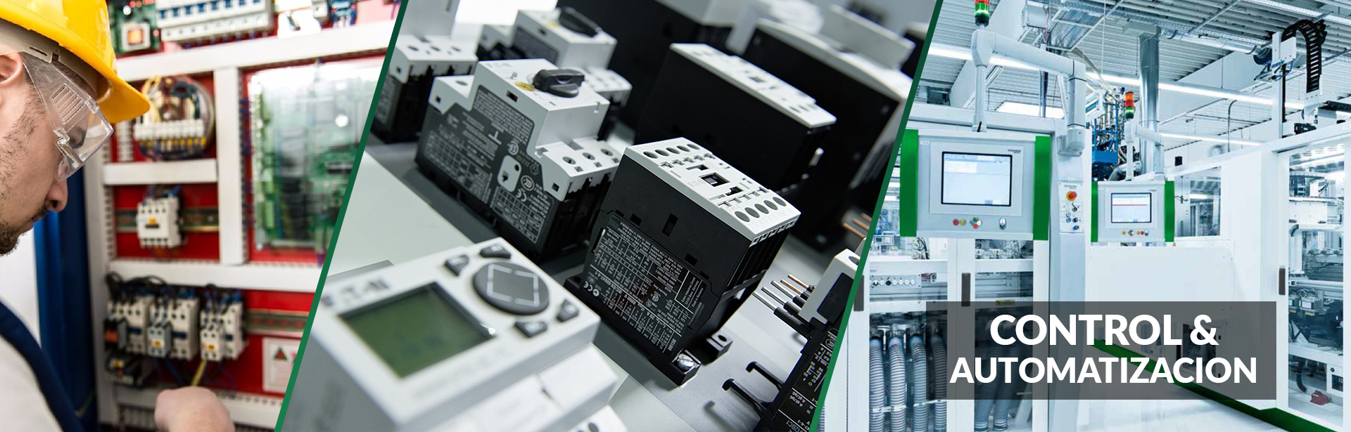 Inproel S.A. - 1700 INPROEL